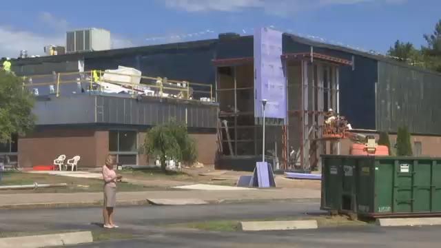 Countdown to Classes Underway in Kendall Schools