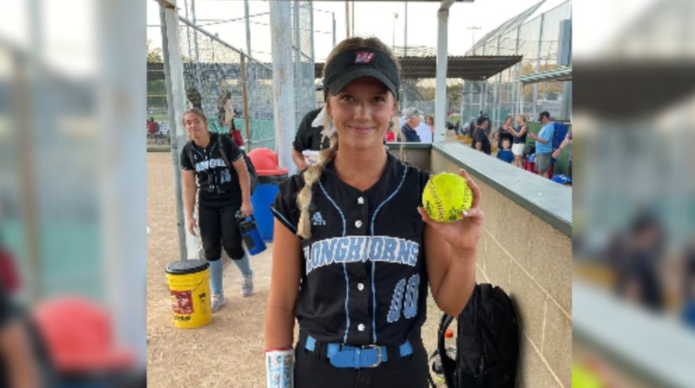 Teammates remember Parkway West softball player killed