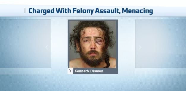 Man Arrested After Weekend Stabbing Injured 5 People at Charlotte Beach