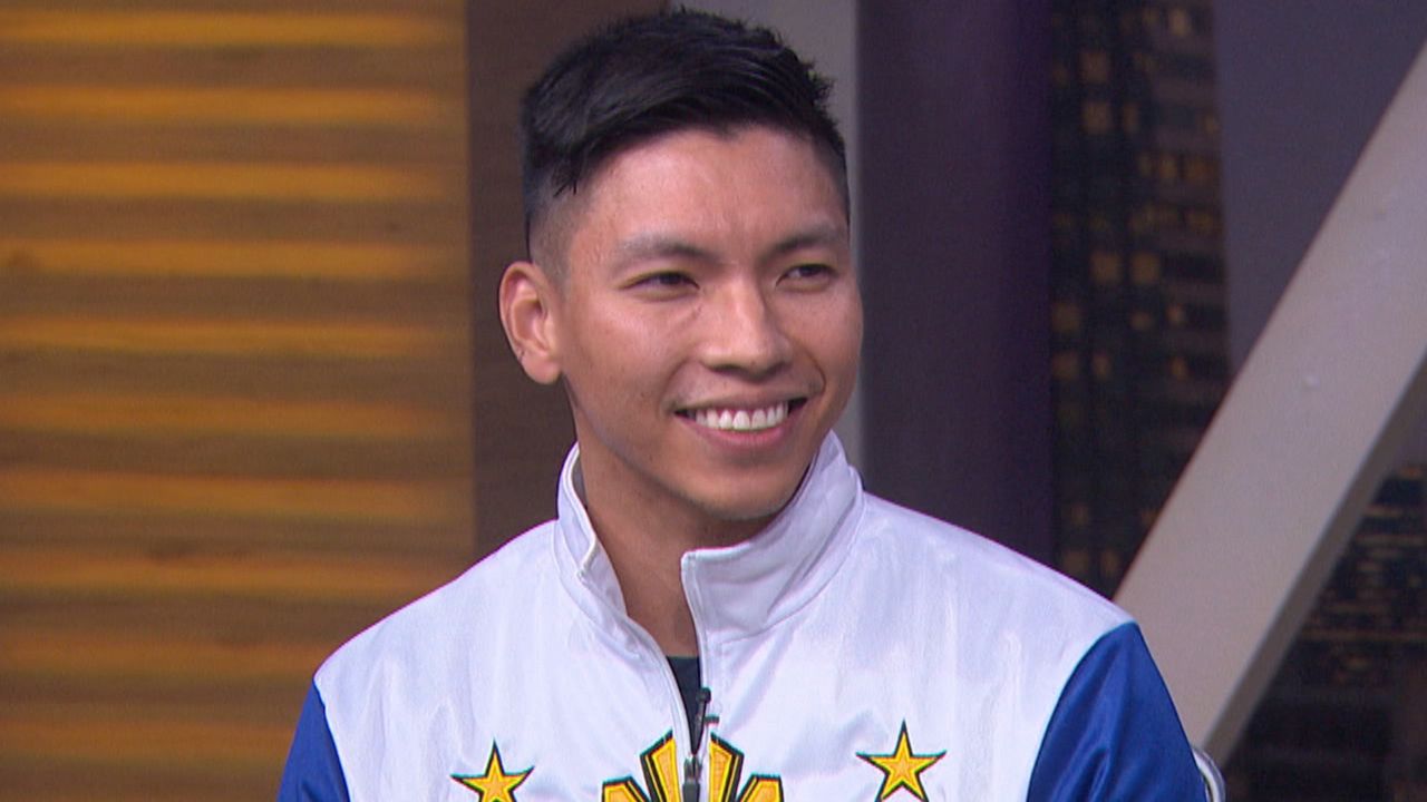 An unconventional campaign lifts Mejia to LA city controller