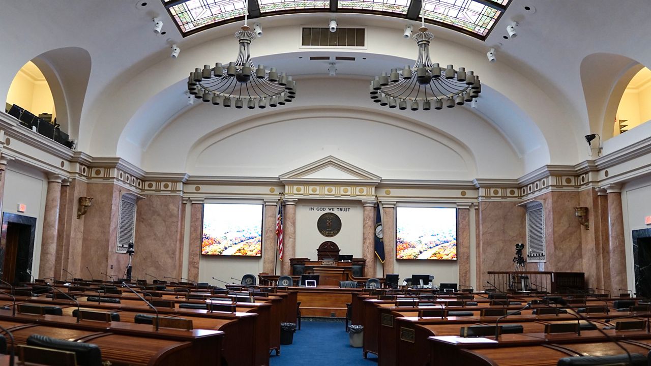 State House Republicans file two-year budget plan