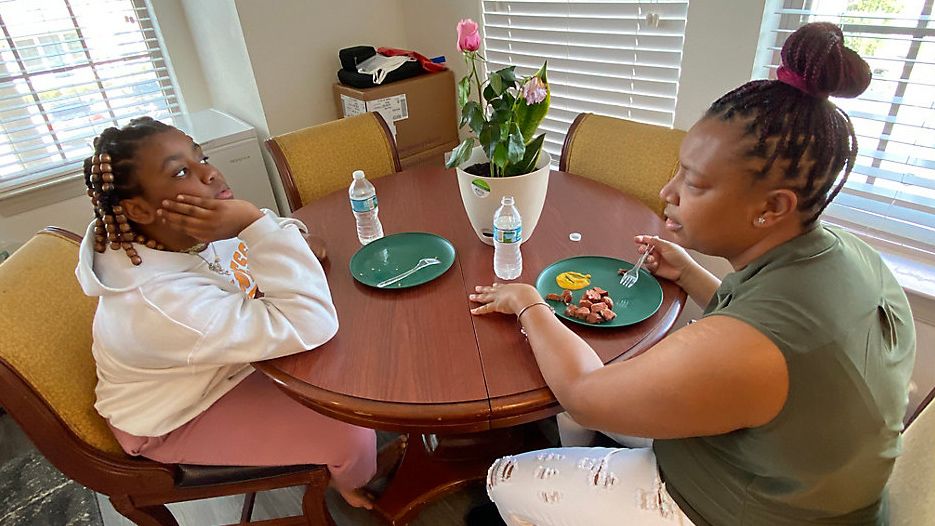 Mixed-income housing can help break poverty cycles