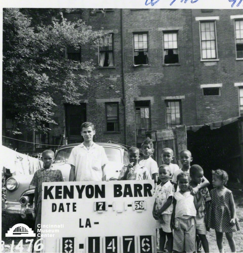 New bridge project aims to reconnect Black neighborhoods