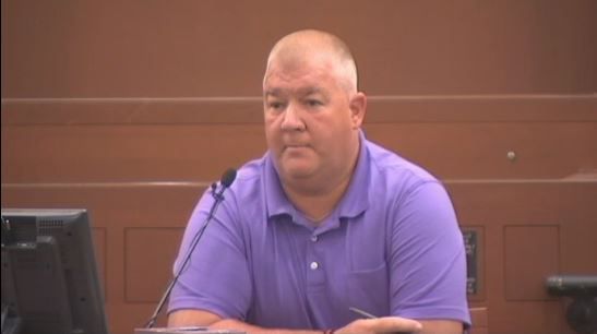 EMT, 911 Caller Among First Witnesses in Kerrick Trial