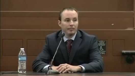 City of Charlotte Reaches Separation Agreement with Randall Kerrick