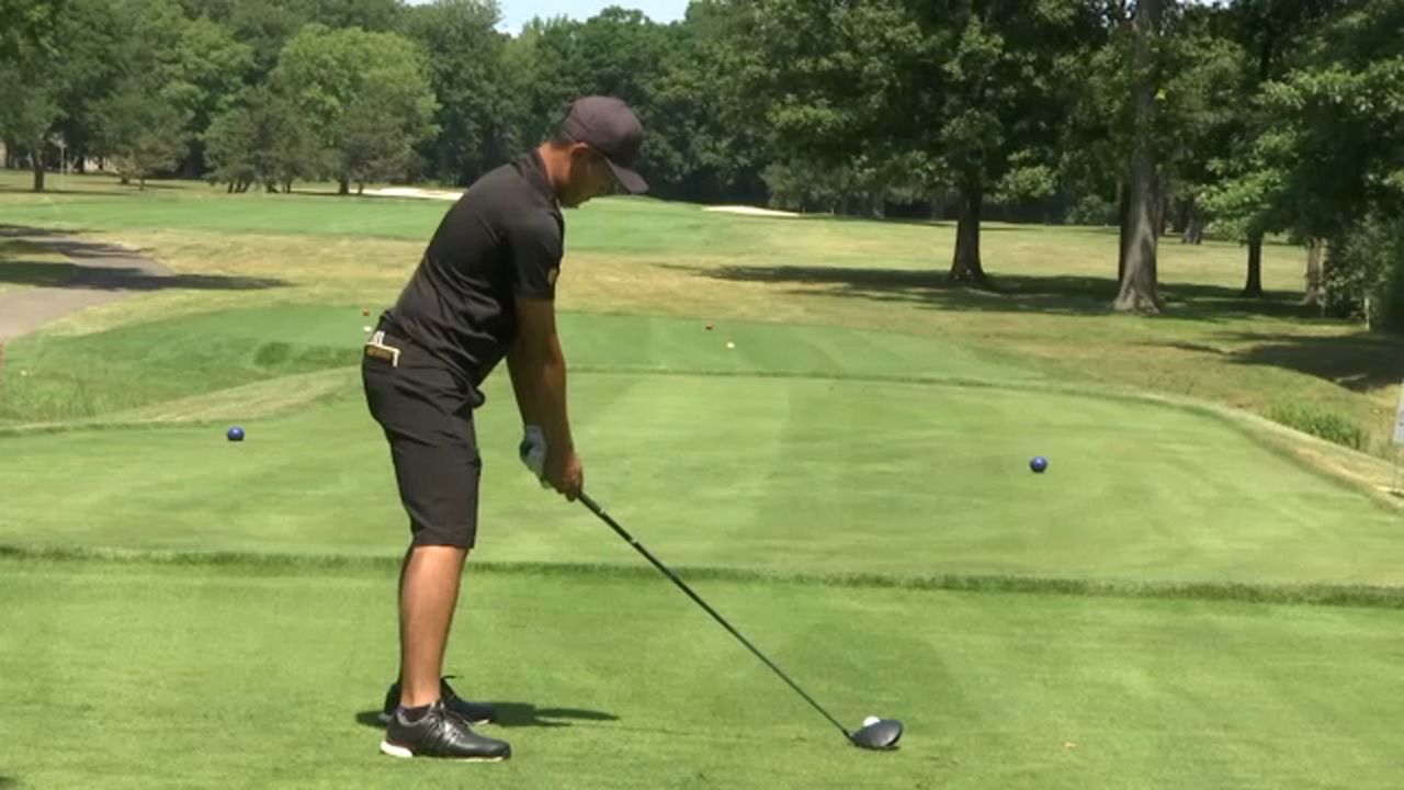 Kevin Yu, 7th-Ranked Amateur in the World, Among Field for Porter Cup