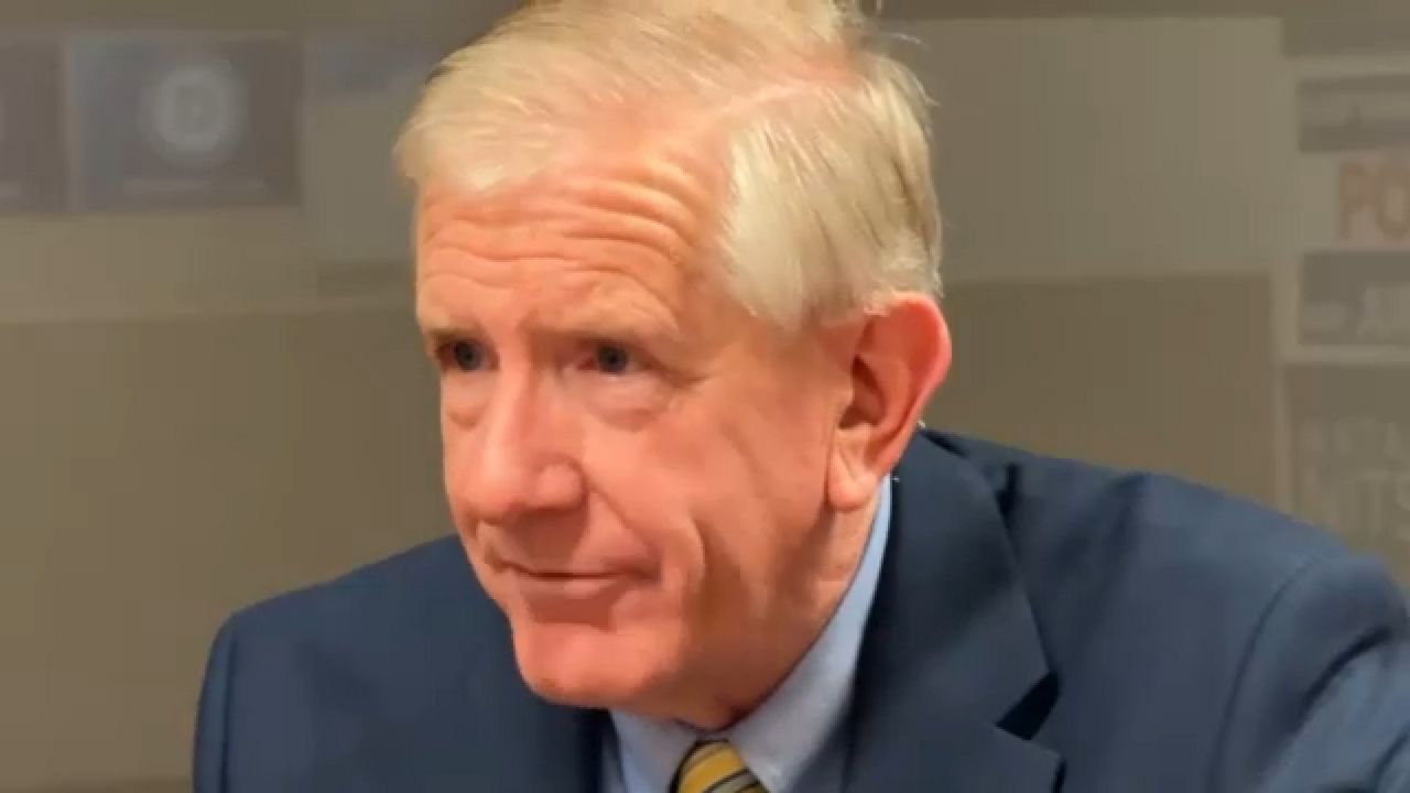 Kevin Hardwick projected to win Erie County comptroller race