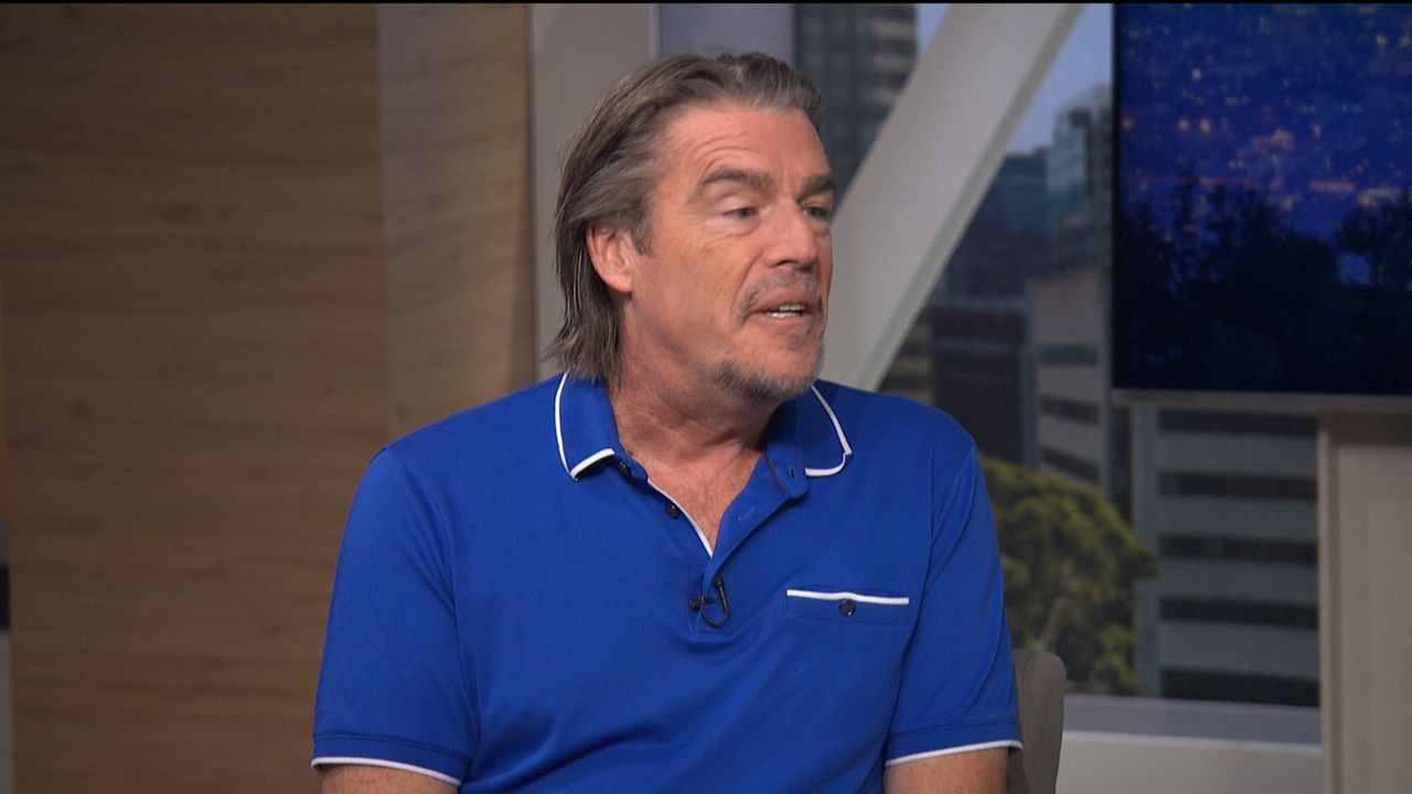 Entertainment Attorney Kevin Morris Pens Satirical Novel