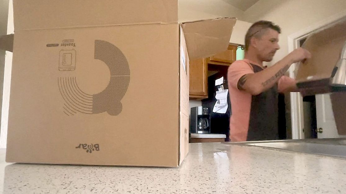 Unhoused: Inflation sends Central Florida residents packing