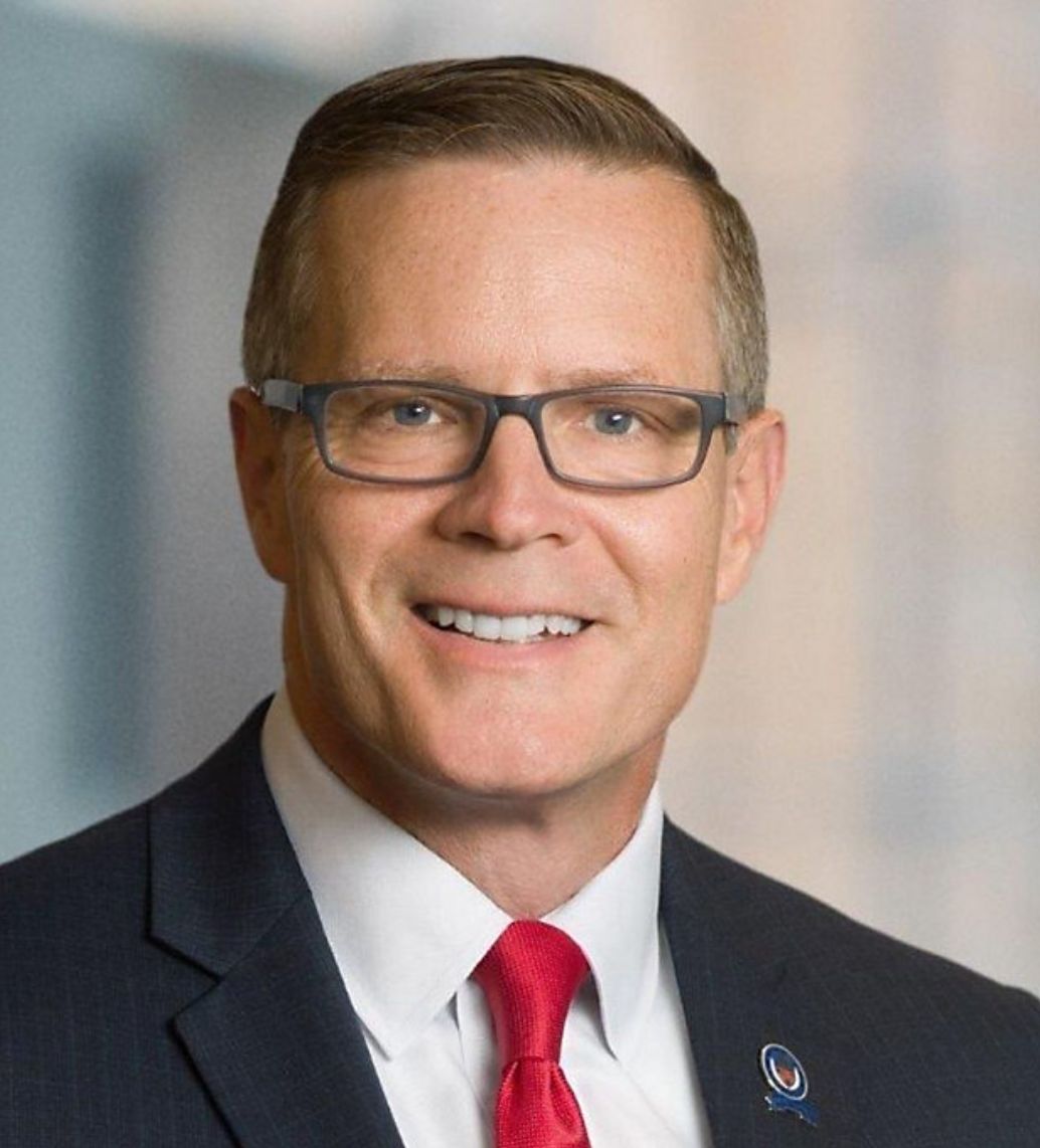 Kevin Kelley makes case to become Cleveland's next mayor