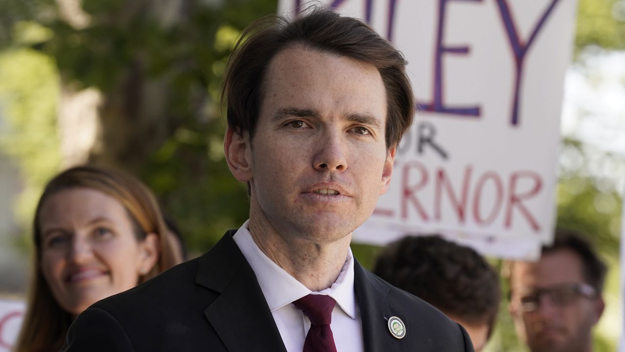 Meet the recall candidates: Kevin Kiley