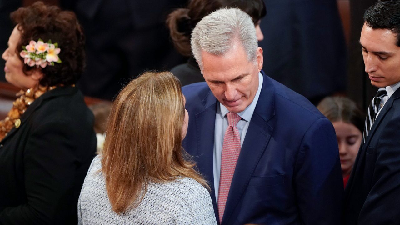 Evening Briefing Texas Jan 3