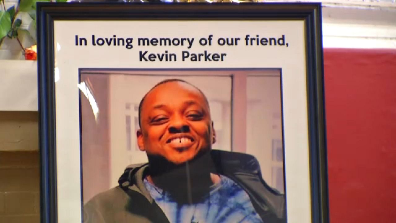 Rochester’s Bridge to Peace dedicate gym to late community activist