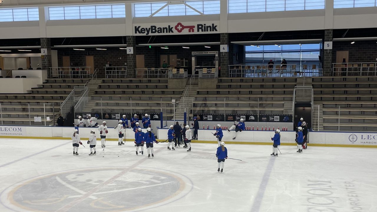 Scamurra makes fourth straight Women’s National Team roster