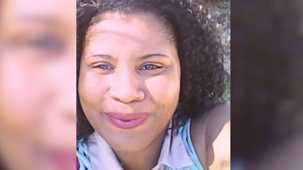 Expert: 'Missing white woman syndrome' drives coverage