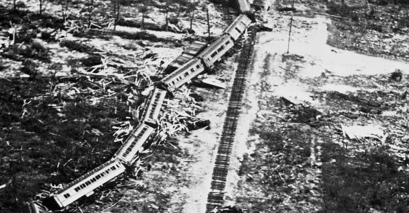 Remembering the Labor Day Hurricane of 1935