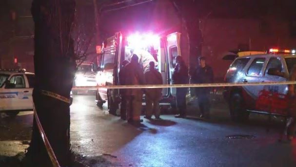 Buffalo Police Identify Victim of Keystone Street Shooting