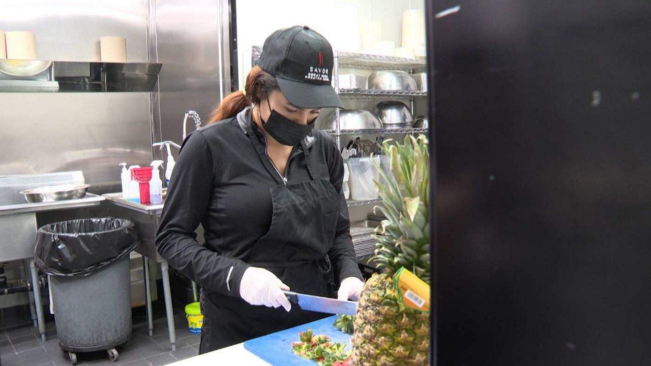 Organizations Collaborating for Stronger Workforce in OC