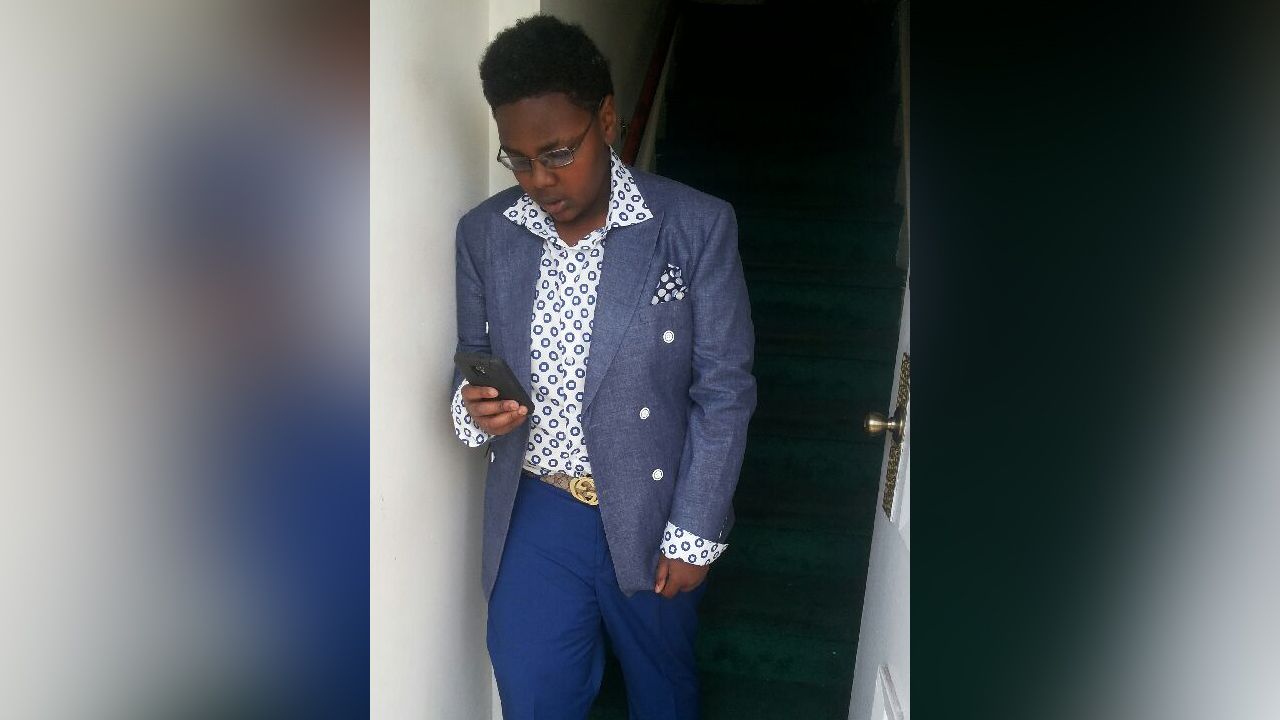 Covington Catholic High School Student Releases Statement