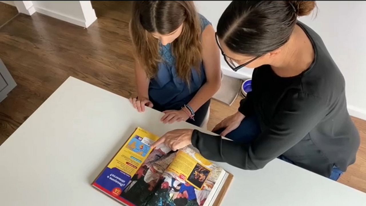 How to Talk to Your Kids About Coronavirus