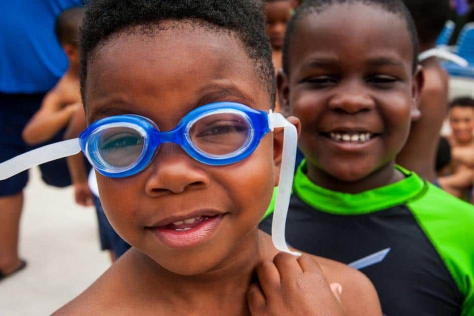 Recreation Worcester returns for summer camp programs