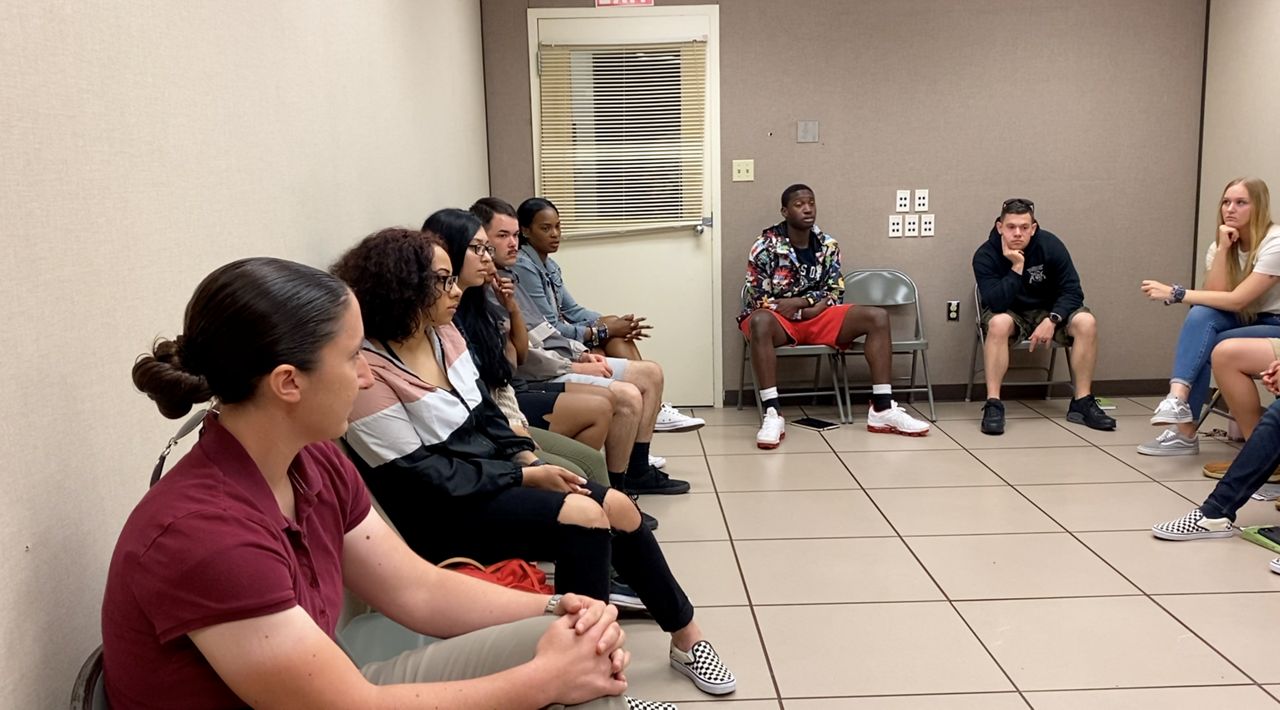 Fort Hood launches SWAT program