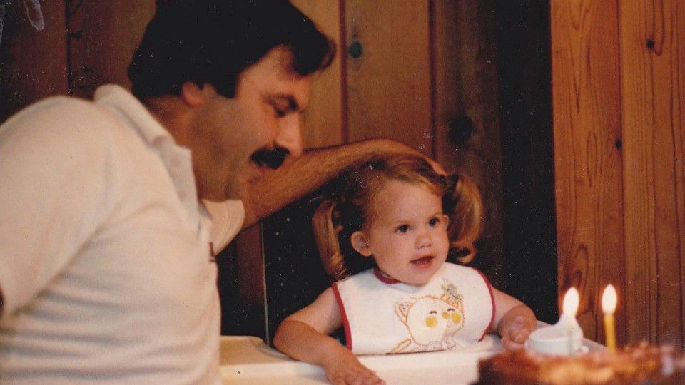 One Bills Fan Goes to Kansas City in Memory of Her Dad