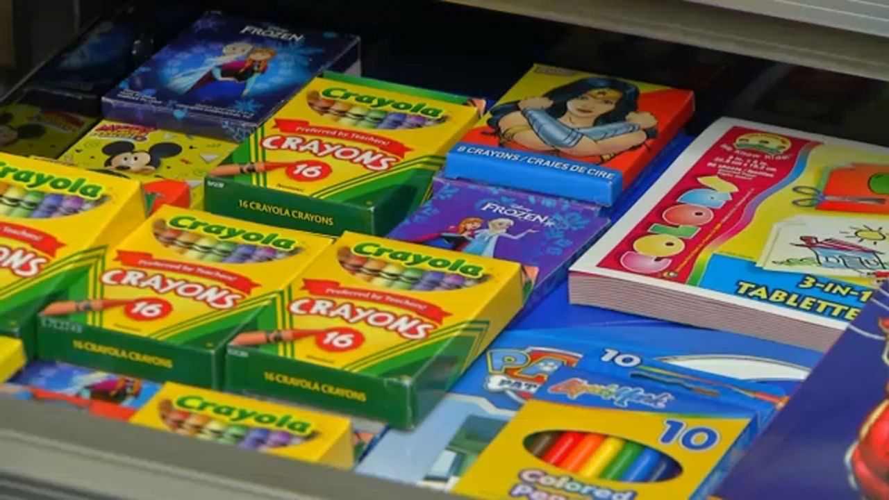 Kindness Cart Brings Comfort to Young Patients at Albany Med