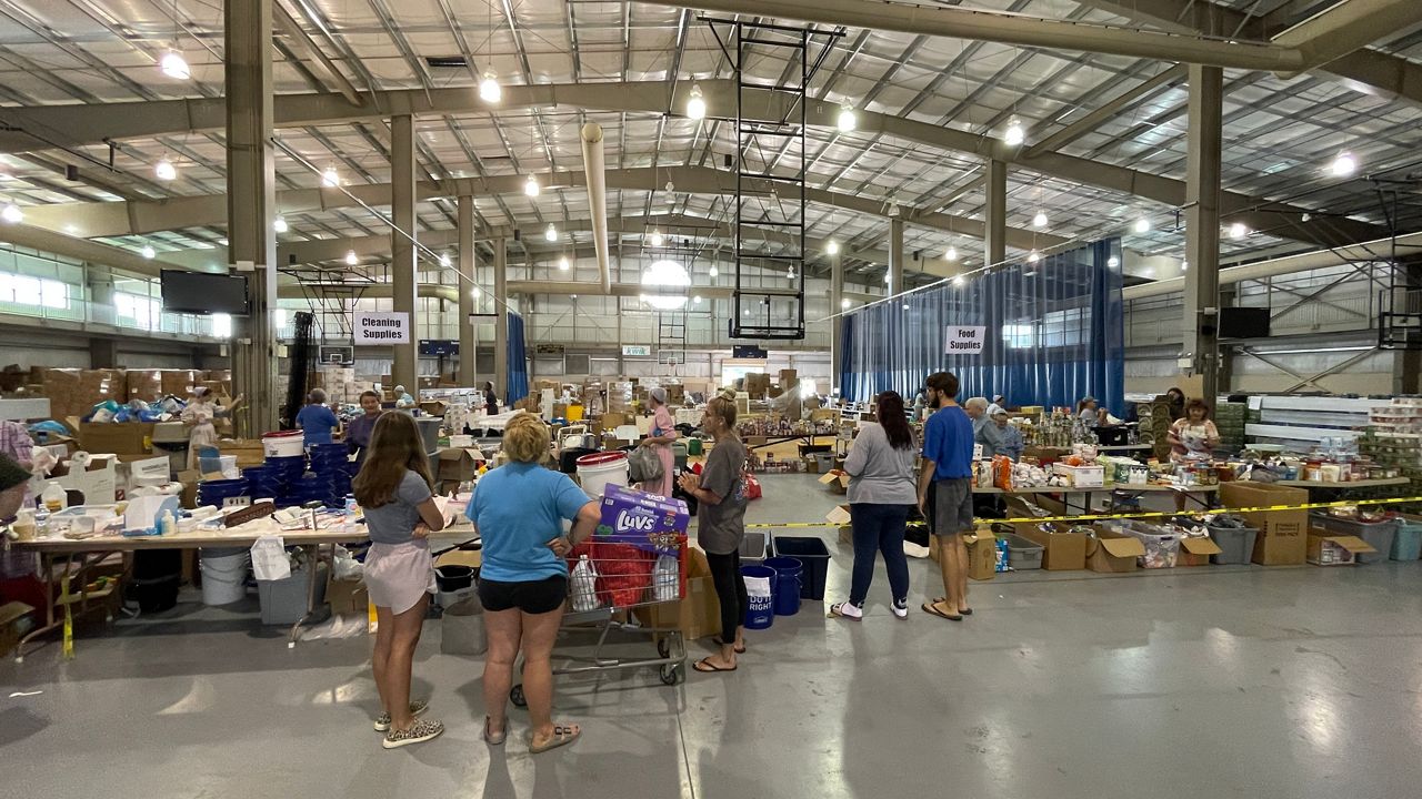 Kentuckians hopeful to receive FEMA aid after deadly floods