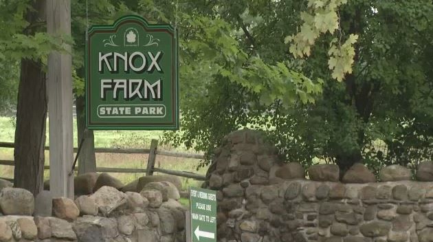 The Push to Keep Knox Farm Uncommercialized: NYS Parks Will Reevaluate ...