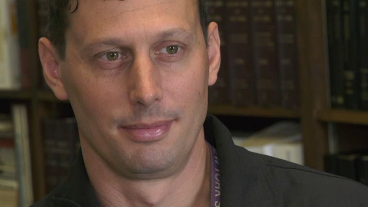 Family Remembers Helicopter Crash Victim Christian Koch