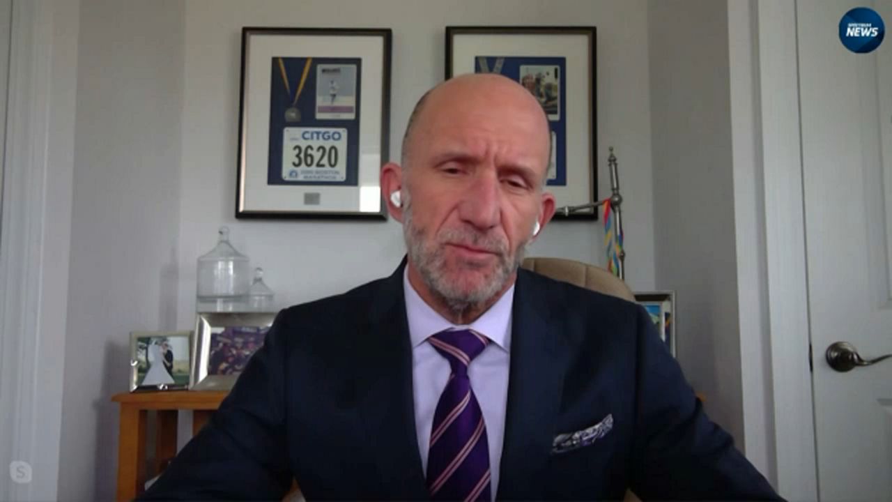 Former Prosecutor Michael Koenig: The Rule of Law Triumphed