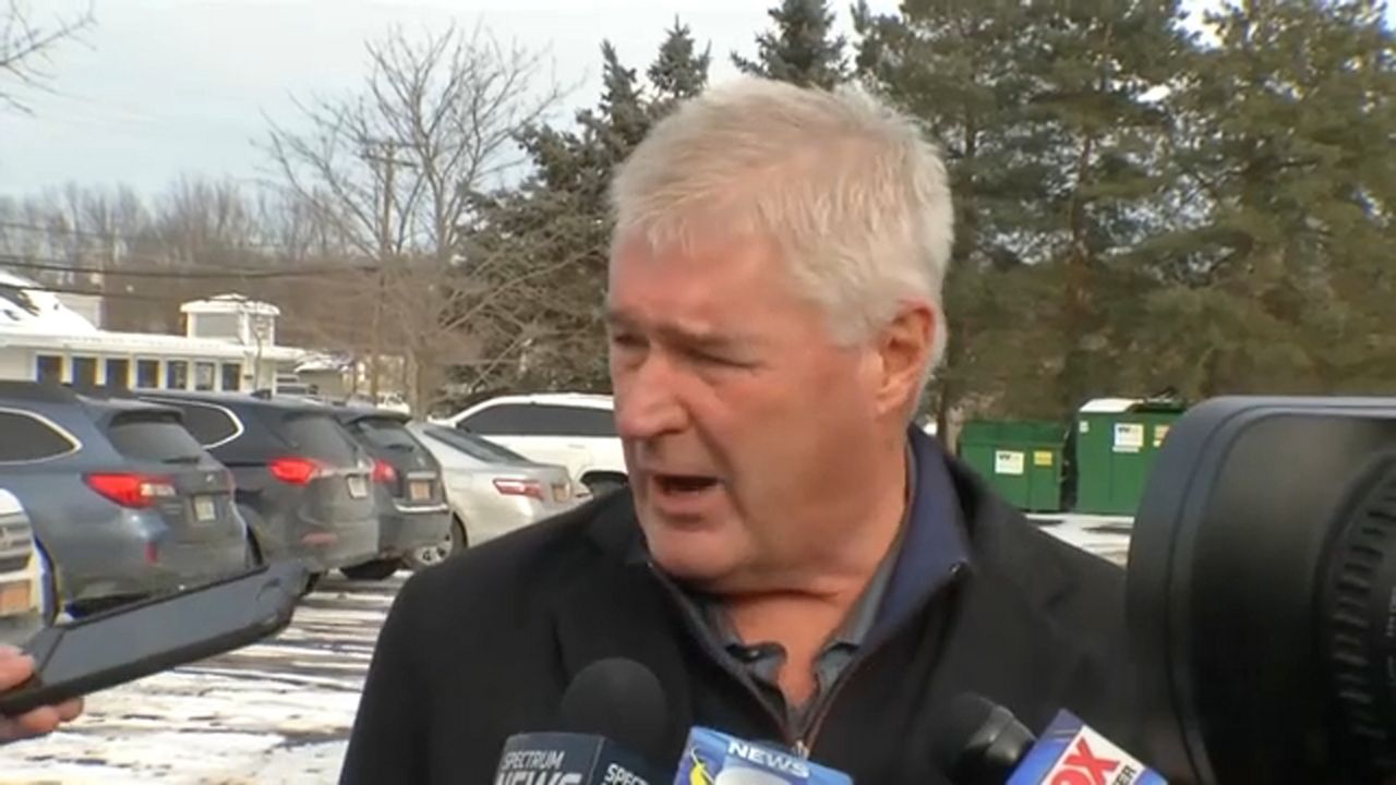 Former Assembly Minority Leader Kolb Pleads Not Guilty