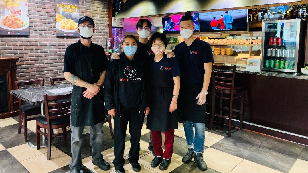 South Korea's No. 1 chicken franchise opens in Rochester