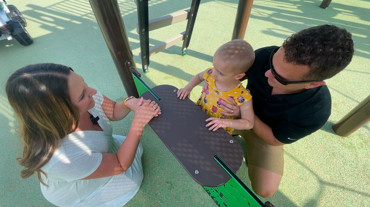 Waukesha mother and daughter navigate rare genetic disorder