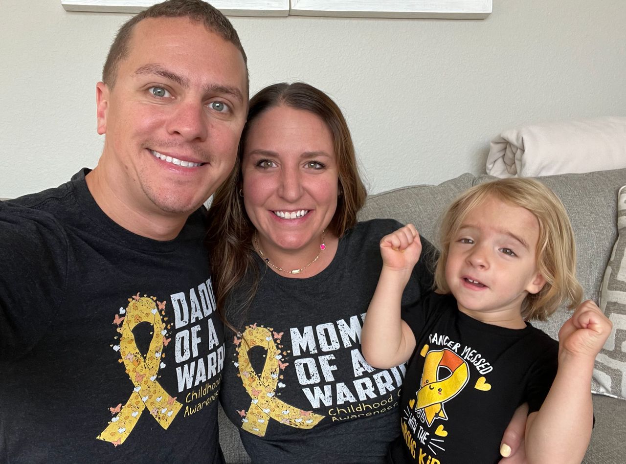 Waukesha mother and daughter navigate rare genetic disorder