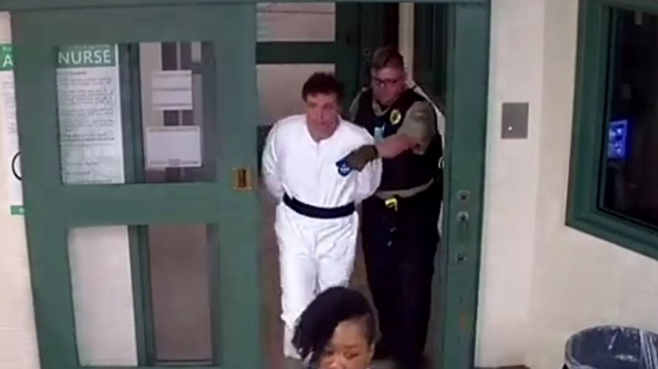 Documents give timeline of Steve Cozzi’s disappearance