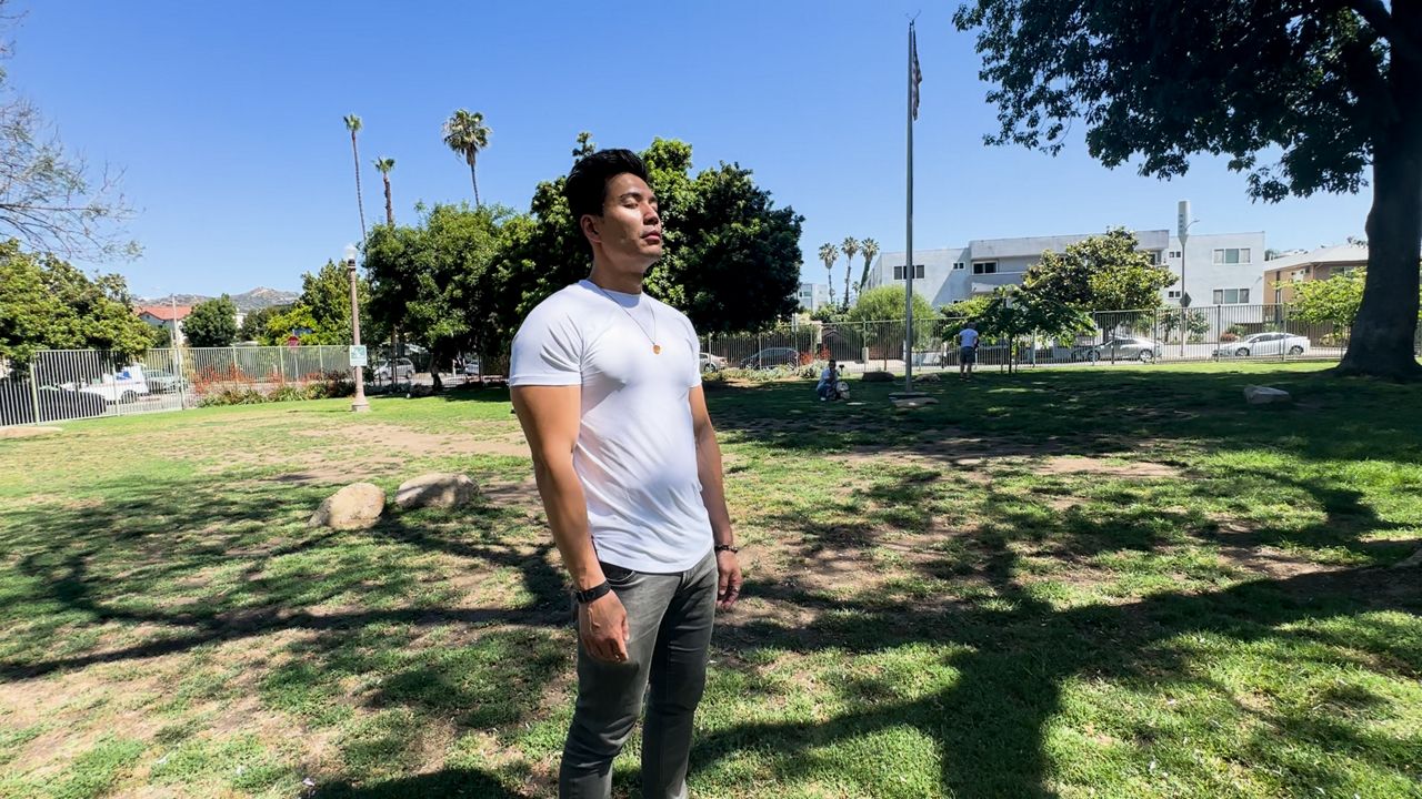 Why Asian men could have higher heart risk