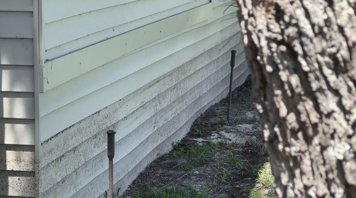 Volusia residents brace for summer storms and flood risks