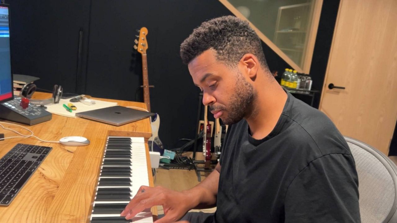 LA-native Kris Bowers is behind 'The Color Purple' score