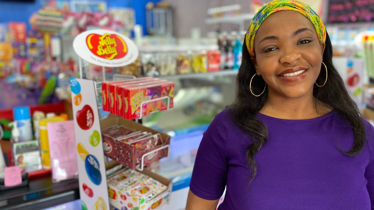 Everyday Hero: Ice Cream Shop Serves More Than Just Dessert