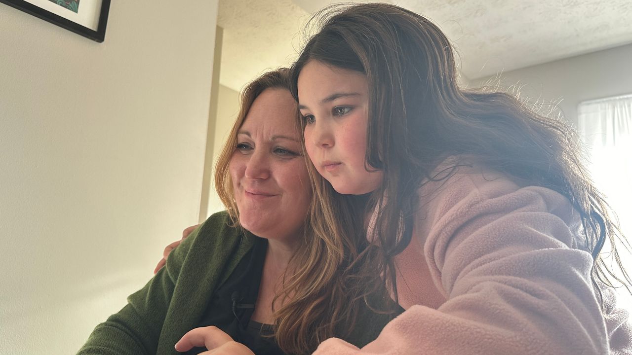 The woman behind Hollergirl Music Festival