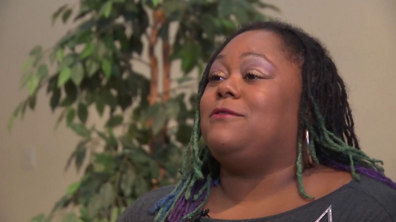 Kristen McLean Talks About the Struggle and Reward of Working in ...