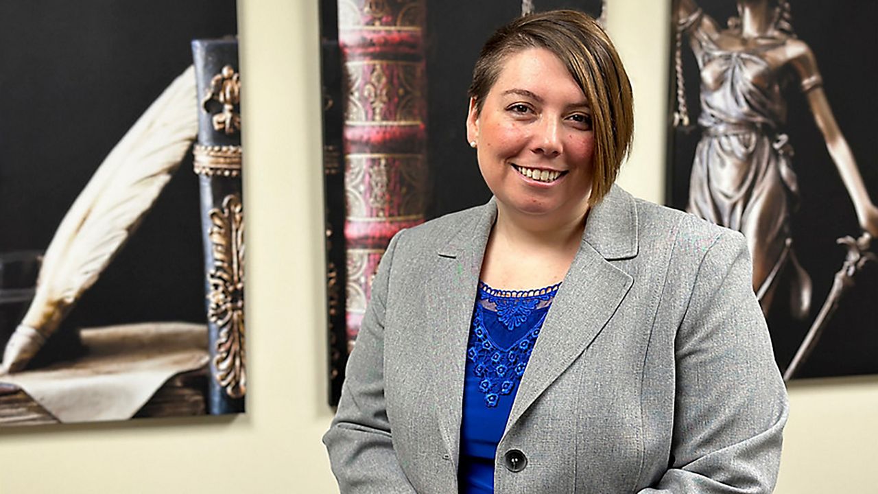 Nonprofit continues push for fairness for military spouses