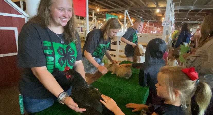 Cuyahoga County Fair celebrates 125 years