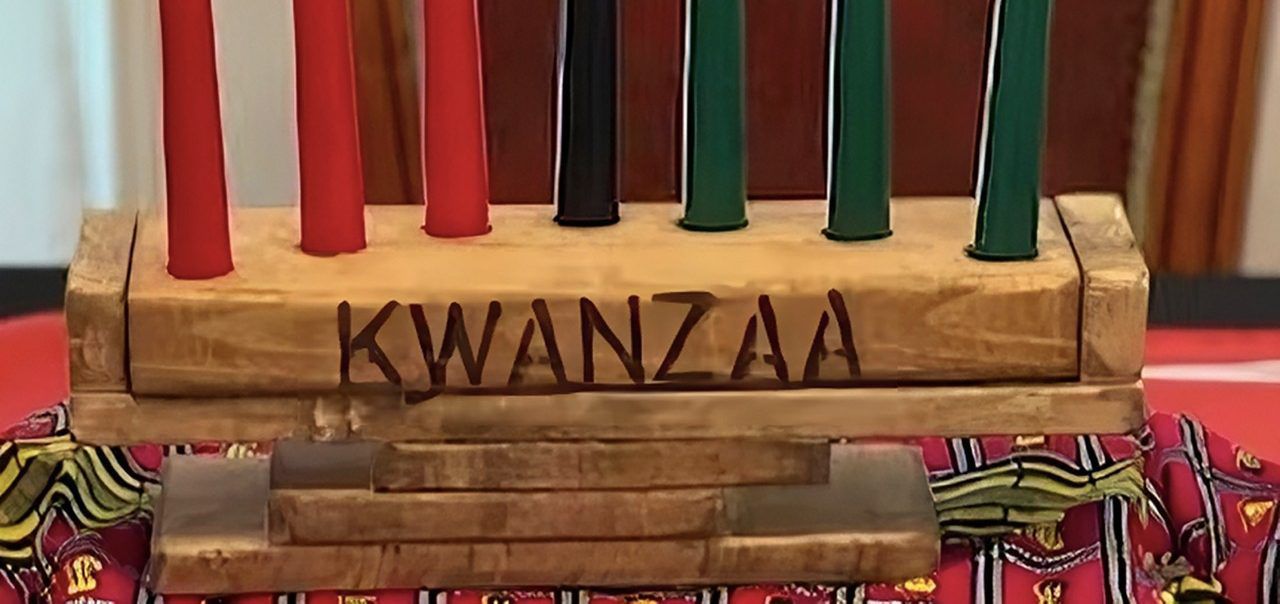 Kwanzaa celebration begins