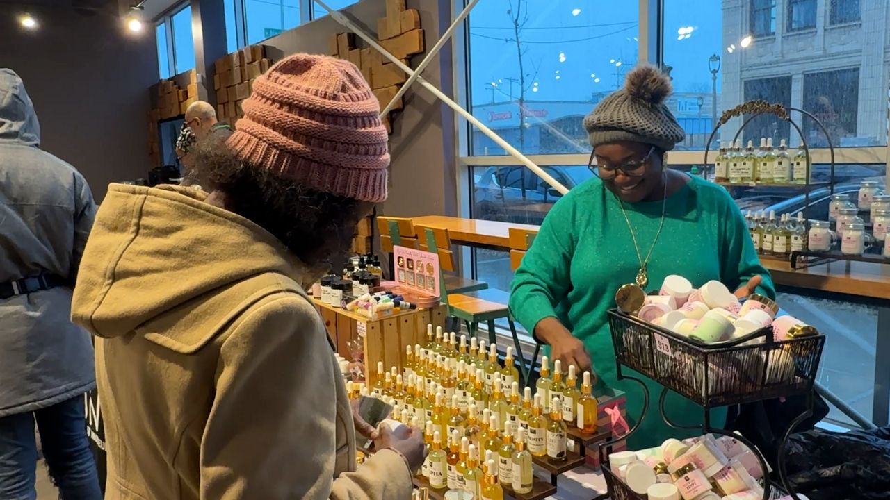 Kwanzaafest celebrates African American culture