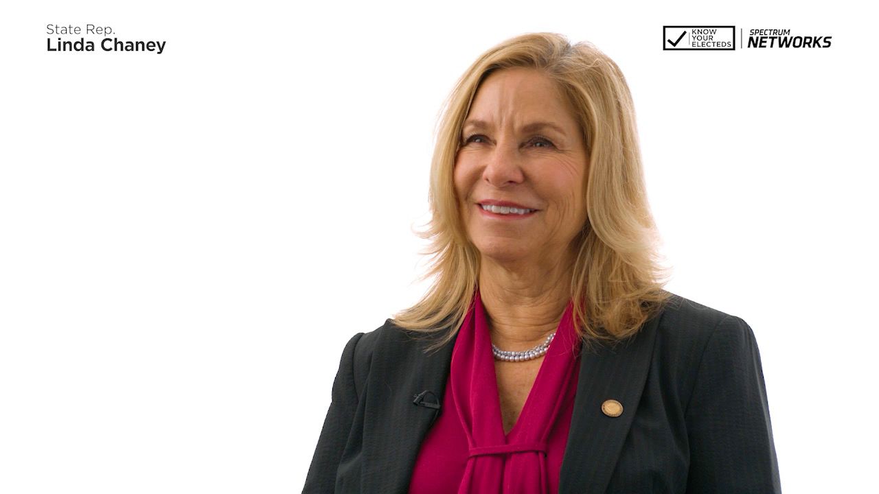 Know Your Electeds Florida State Representative Linda Chaney