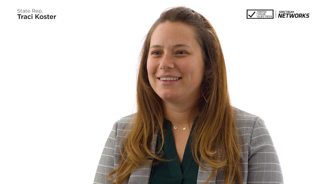 Know Your Electeds FL State Representative Traci Koster