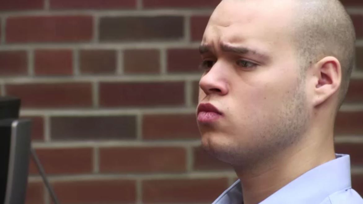 Admitted rapist to be sentenced